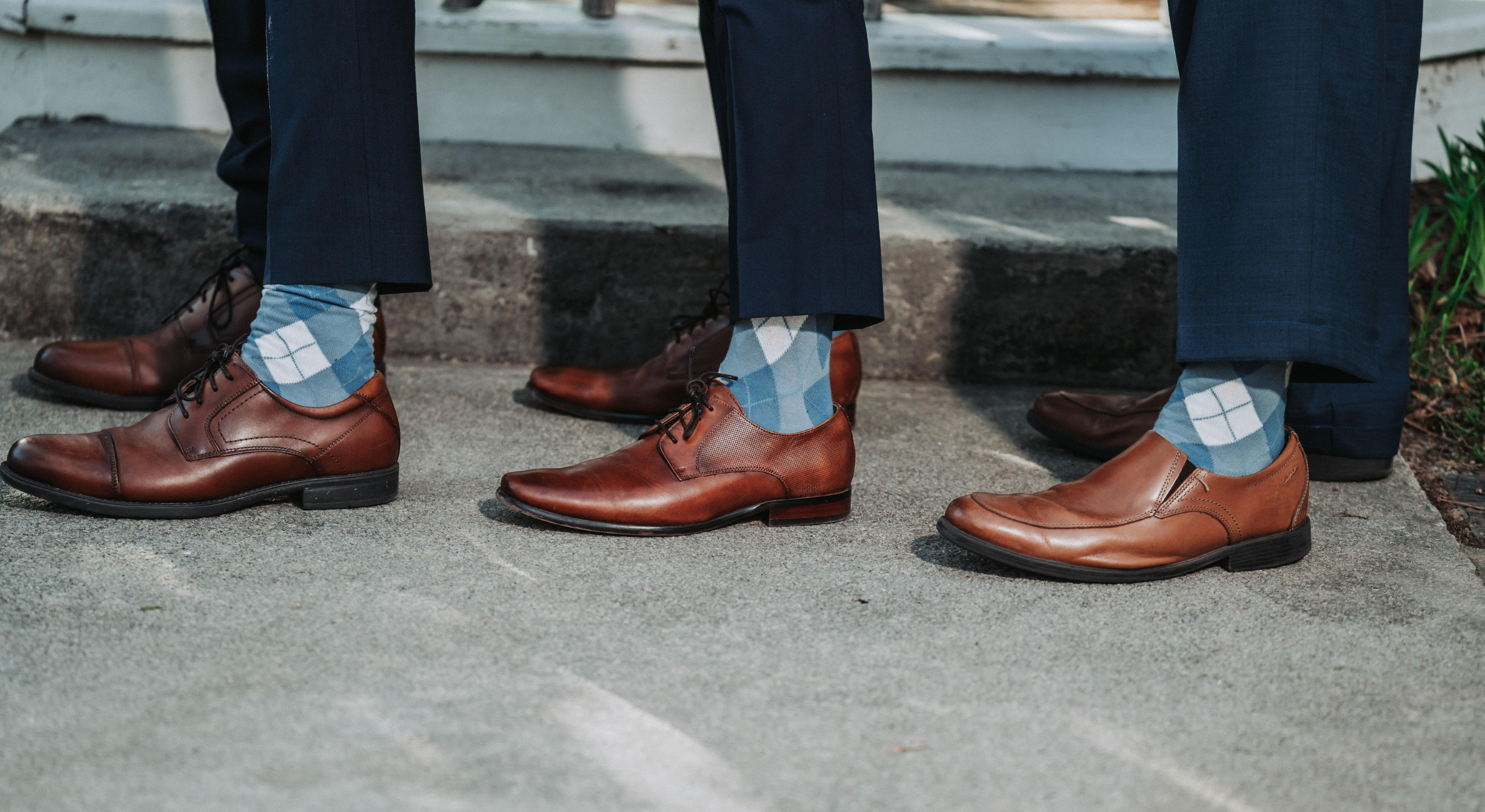 Blue Socks: A Complete Buyer’s Guide | No Cold Feet