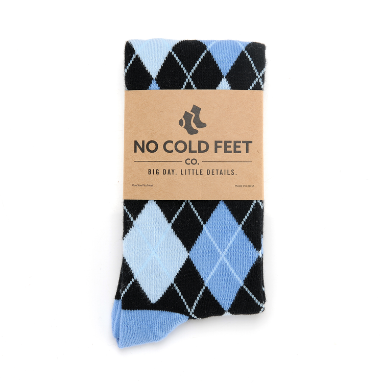 Argyle Socks: The Complete Buyer’s Guide | No Cold Feet
